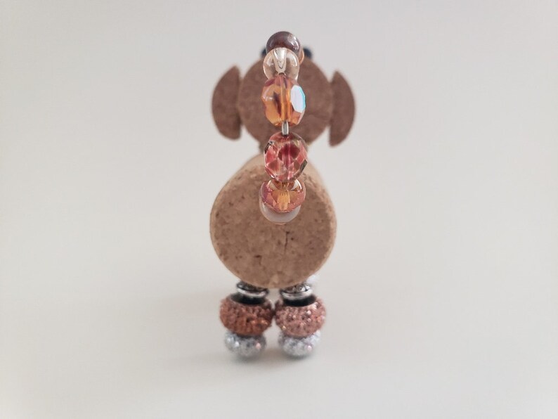 Wine Cork Golden Terrier Dog Perfect for Unique Gift - Etsy