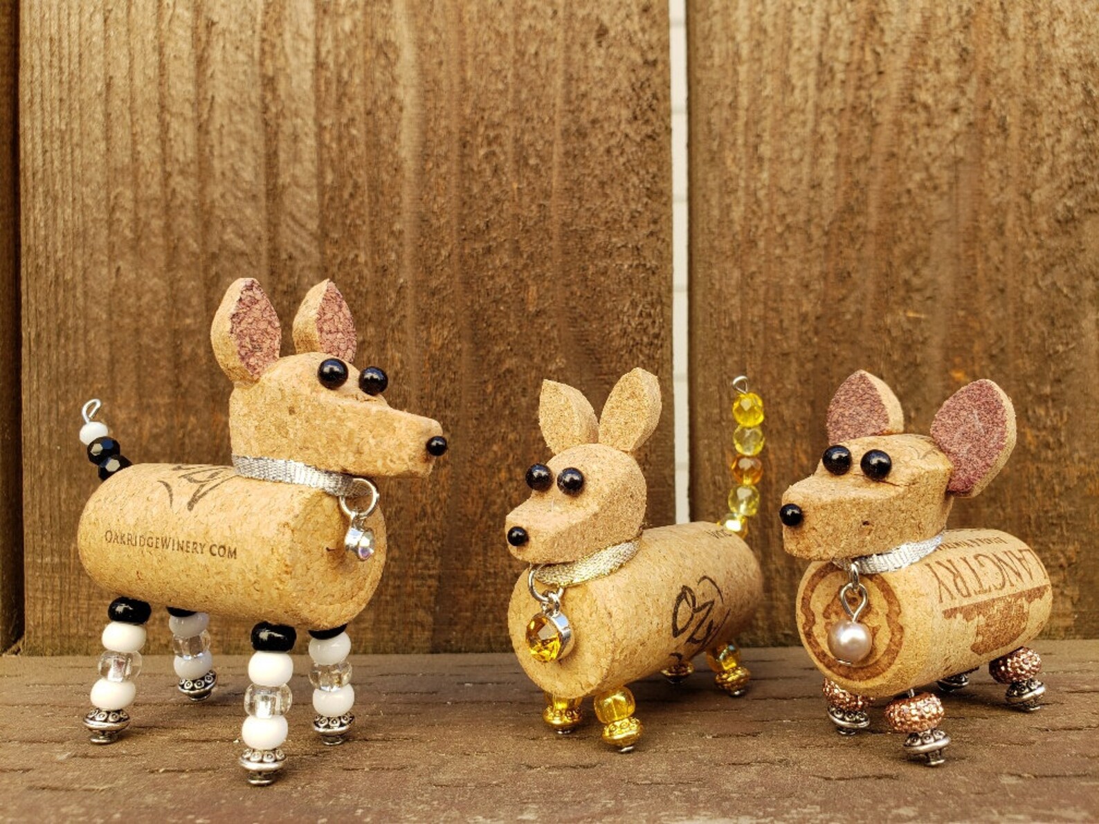 Wine Cork Rat Terrier, Rat Terrier Gifts, Dog Themed Gifts, Dog Mom ...
