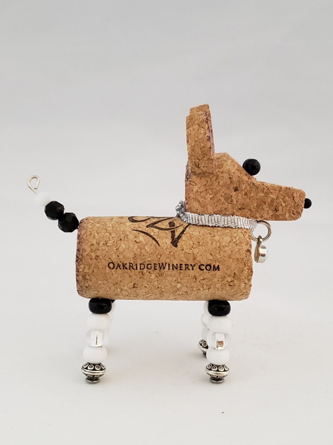 Wine Cork Rat Terrier Rat Terrier Gifts Dog Themed Gifts - Etsy