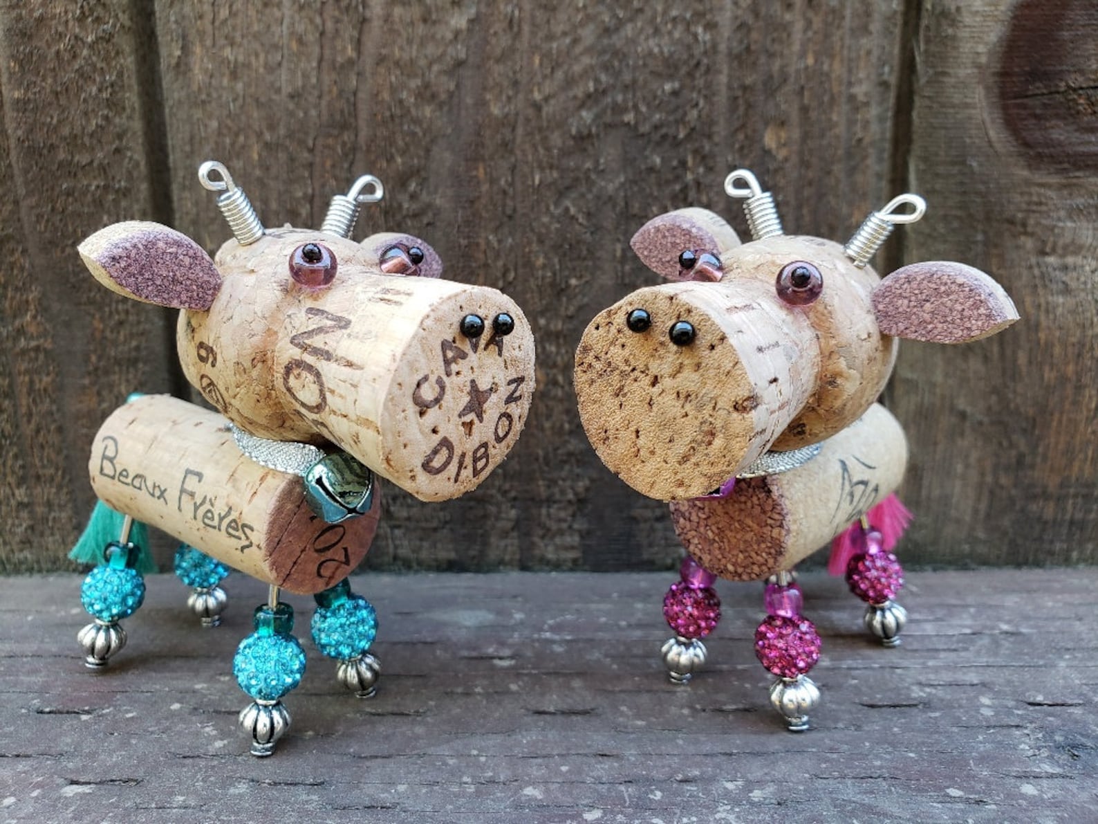 Cow Gifts For Women Cow Mom Farmhouse Tiered Tray Decor | Etsy