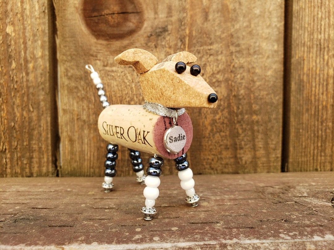 Personalized Greyhound Gifts for Dog Lovers, Italian Greyhound Dog Mom ...