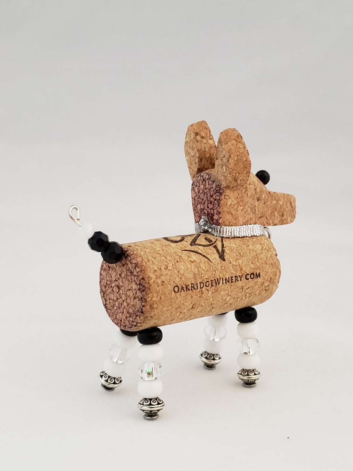 Wine Cork Rat Terrier Rat Terrier Gifts Dog Themed Gifts - Etsy