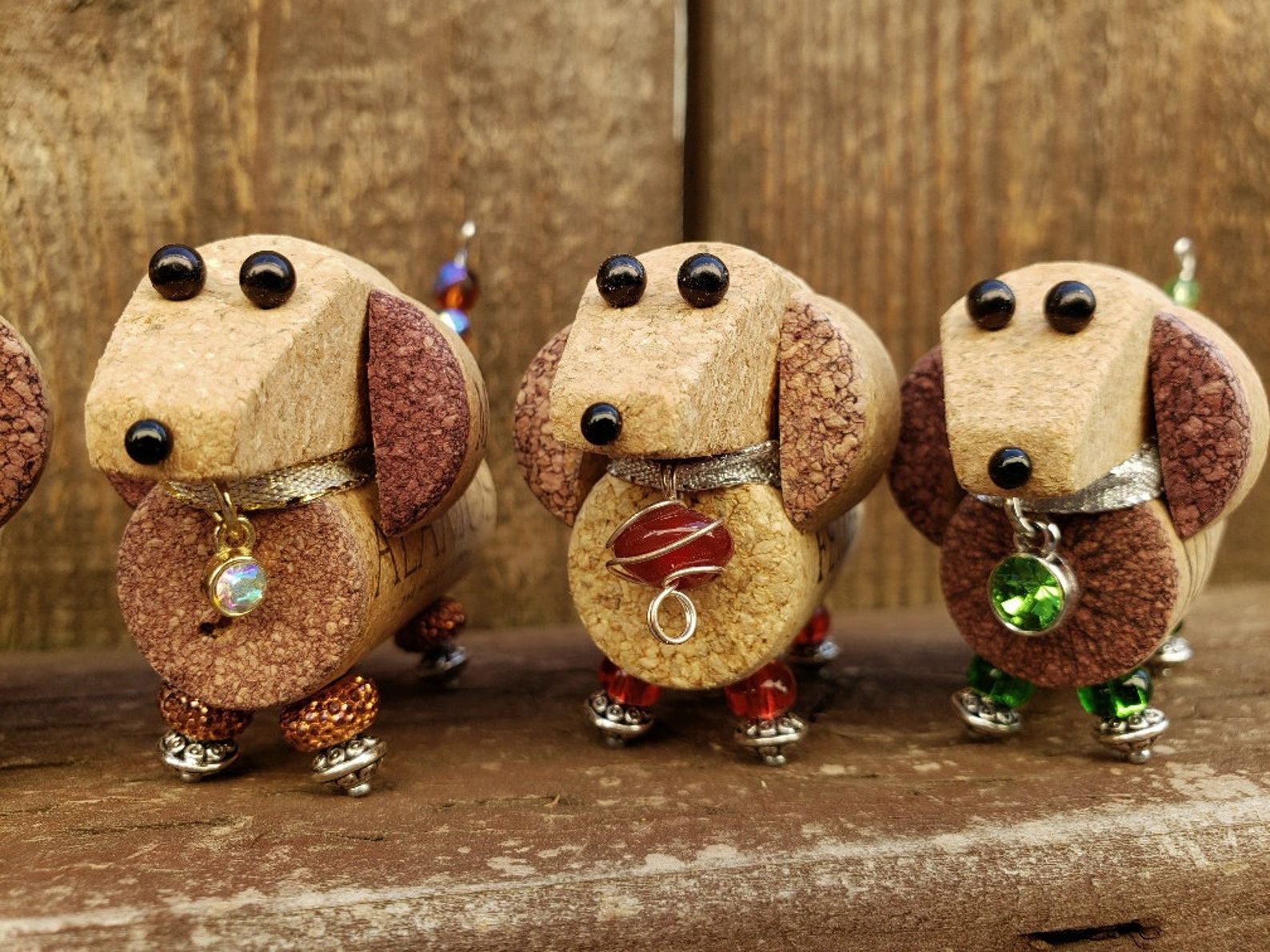 Custom Dachshund Decor Personalized Dog Gifts For A Friend | Etsy