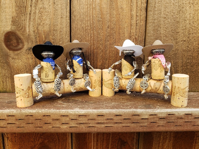 Cowboy Gifts for Men Western Decor for Office Desk Cowboy - Etsy