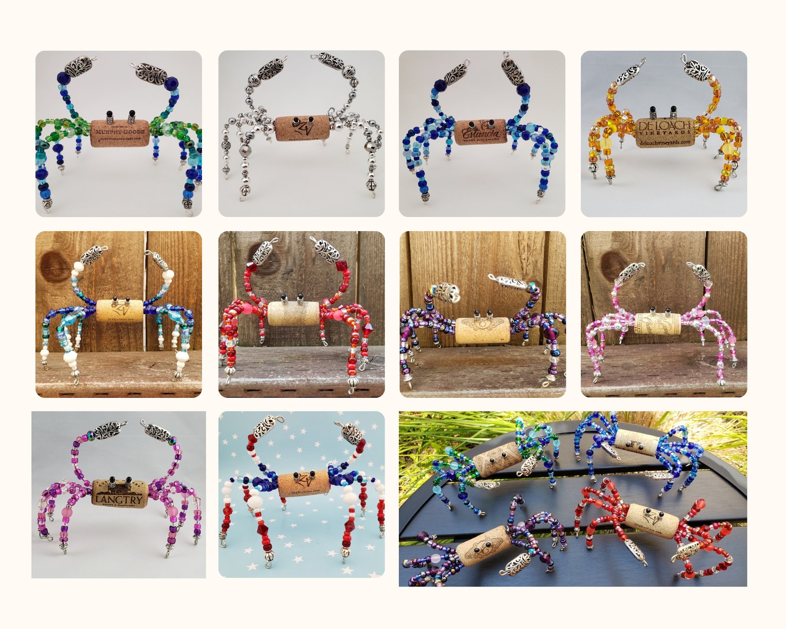 Beach House Decor Seaside Decor Unique Beach Gifts Nautical | Etsy