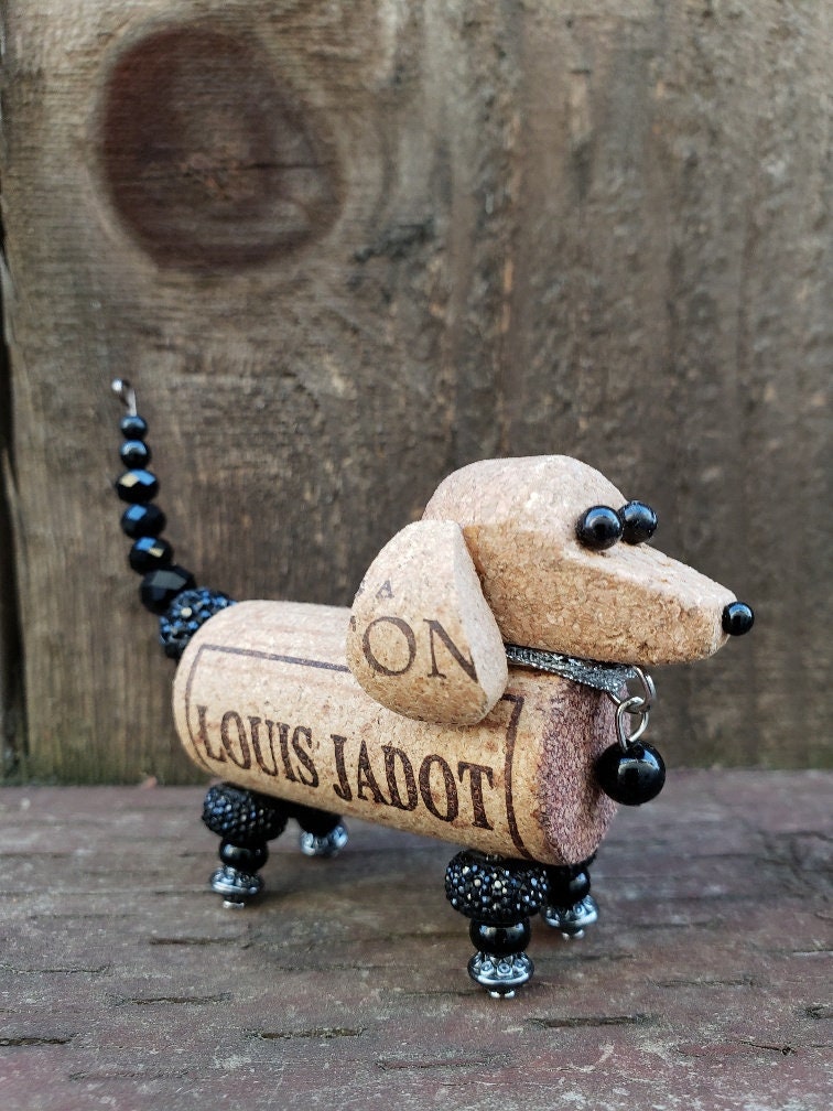 Poodle Figurine Gift for Poodle Lover Poodle Mom Tiered | Etsy