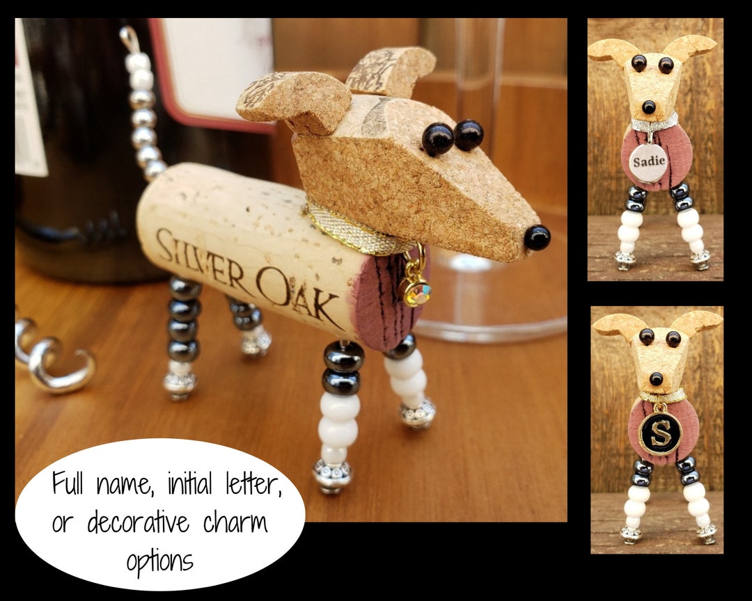 Personalized Greyhound Gifts for Dog Lovers, Italian Greyhound Dog Mom ...