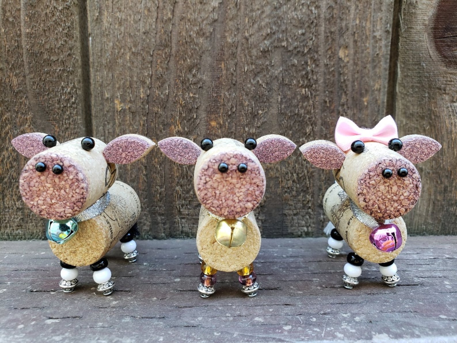 Cow And Baby Brown Cow Decor Cow Baby Gift Baby Cow Decor | Etsy