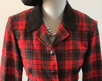 Driving Jacket | Etsy