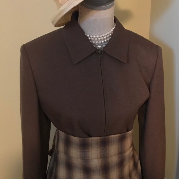 Carriage Driving Apron - Etsy