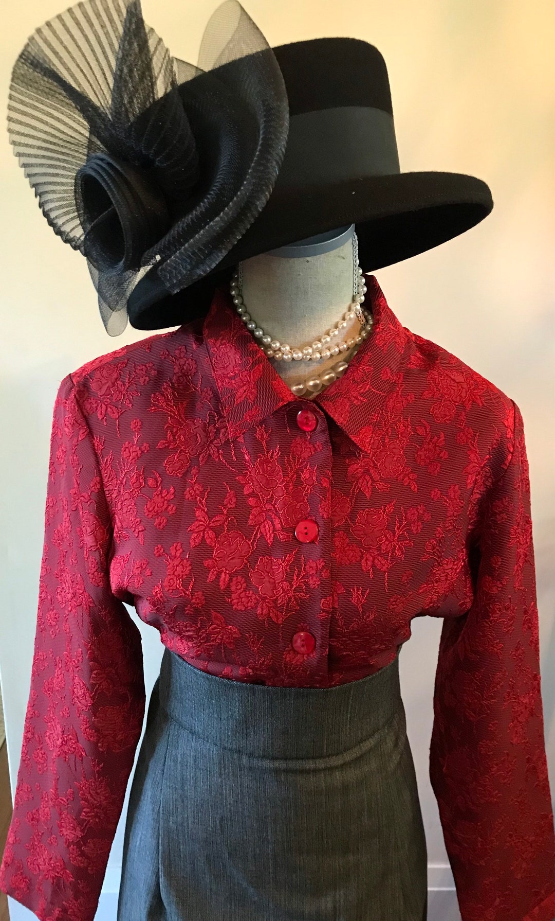 Greyblack Blend Carriage Driving Apron - Etsy