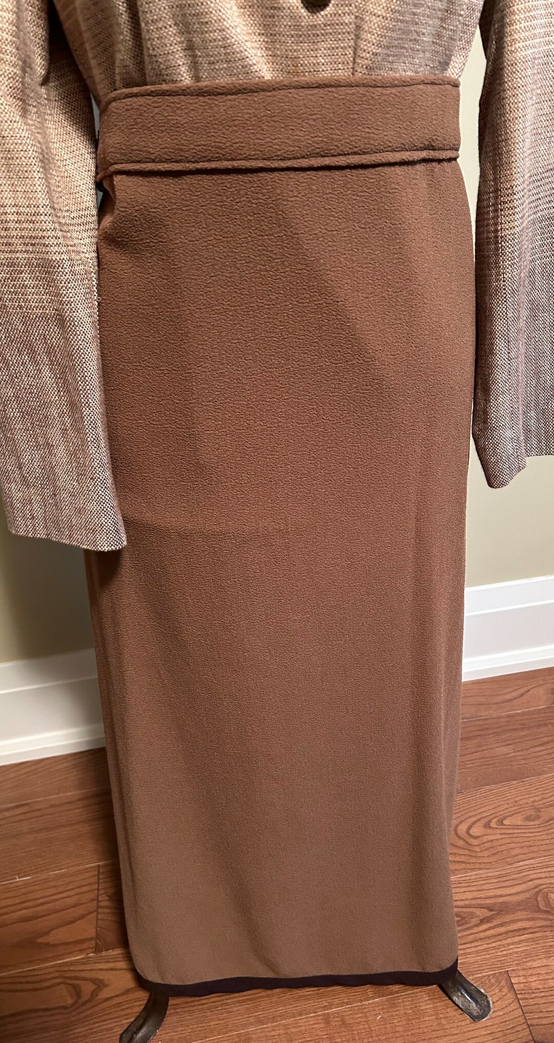 Vintage Carriage Driving Apron - Etsy