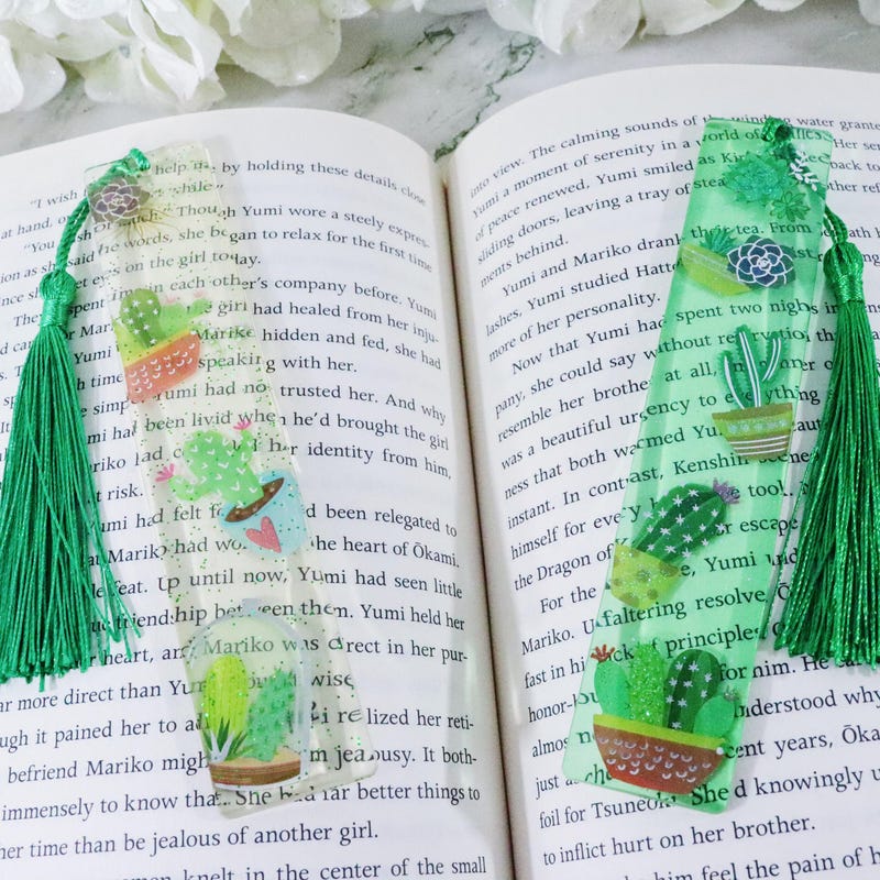 TheSparklingQuill - Etsy