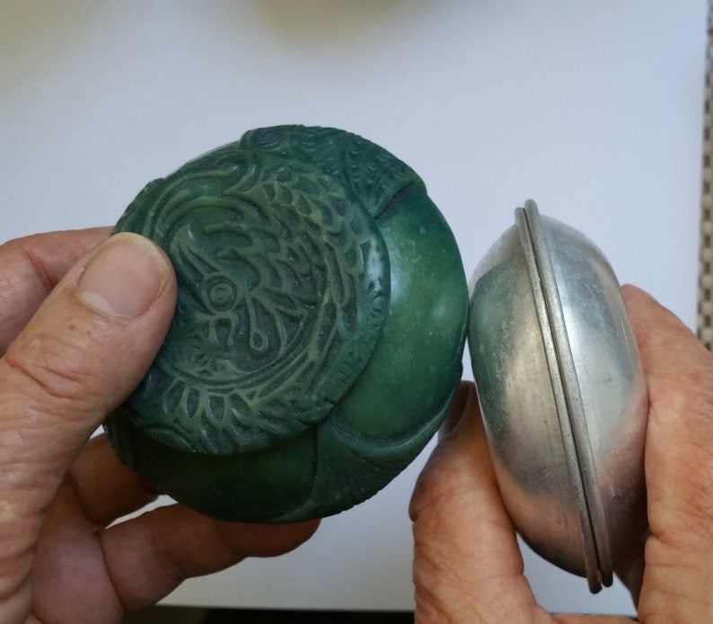 How to Make Polymer Clay Lidded Vessels - Etsy