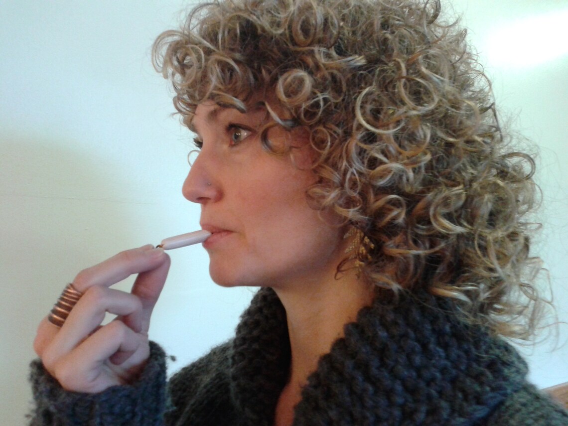 How to Make a Polymer Clay Whistle - Etsy