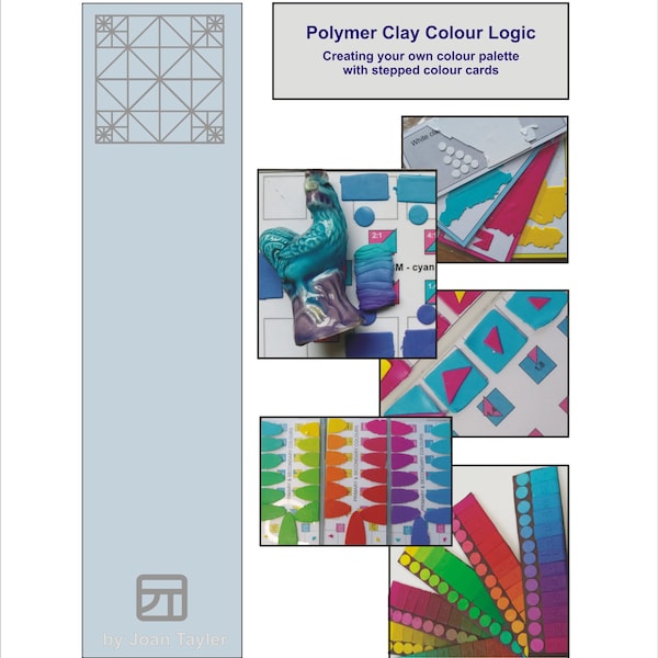 Polymer Clay Tutorial - Etsy