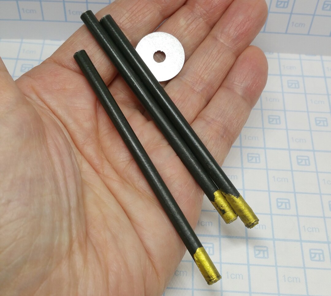 3/16 Inch Whistle Making Kit - Etsy