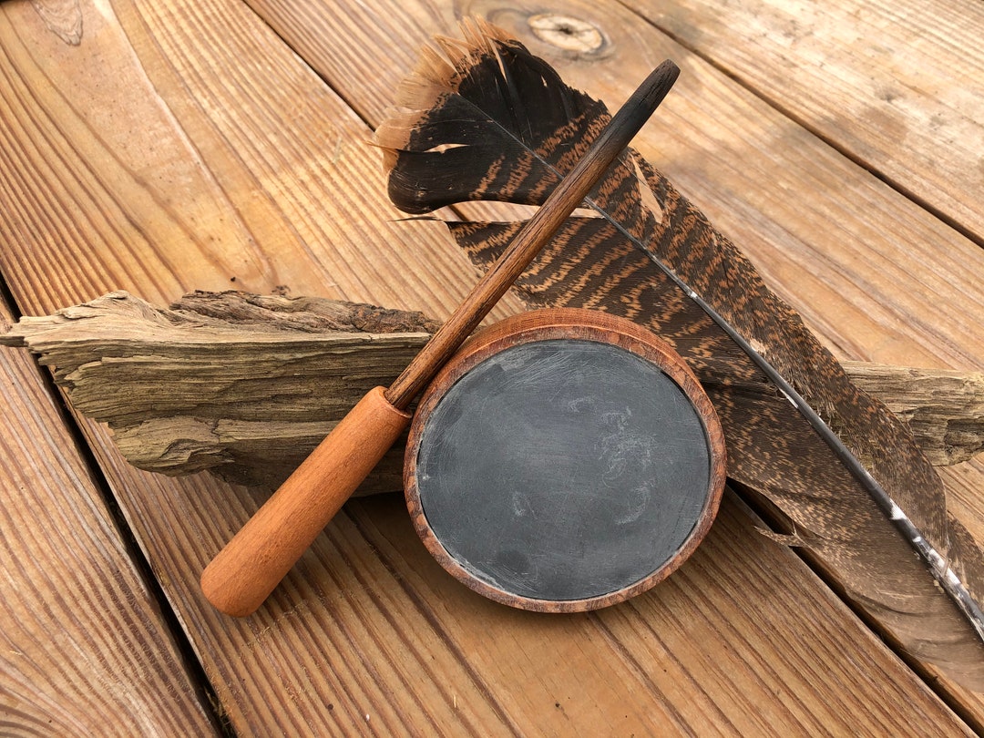Slate Leopard Wood Turkey Call - Etsy
