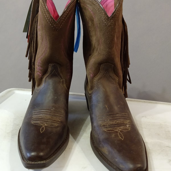 Ariat Boots - Etsy