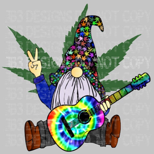 Gnomes - Etsy