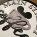 10 Main Street Coffee Sign // Disney-inspired Coffee Decor // Mickey ...
