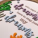 10" Little Mermaid Inspired Sign // Disney Wall Decor // Disney Baby ...
