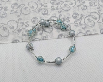 Memory Wire Bracelet Patterns - Etsy