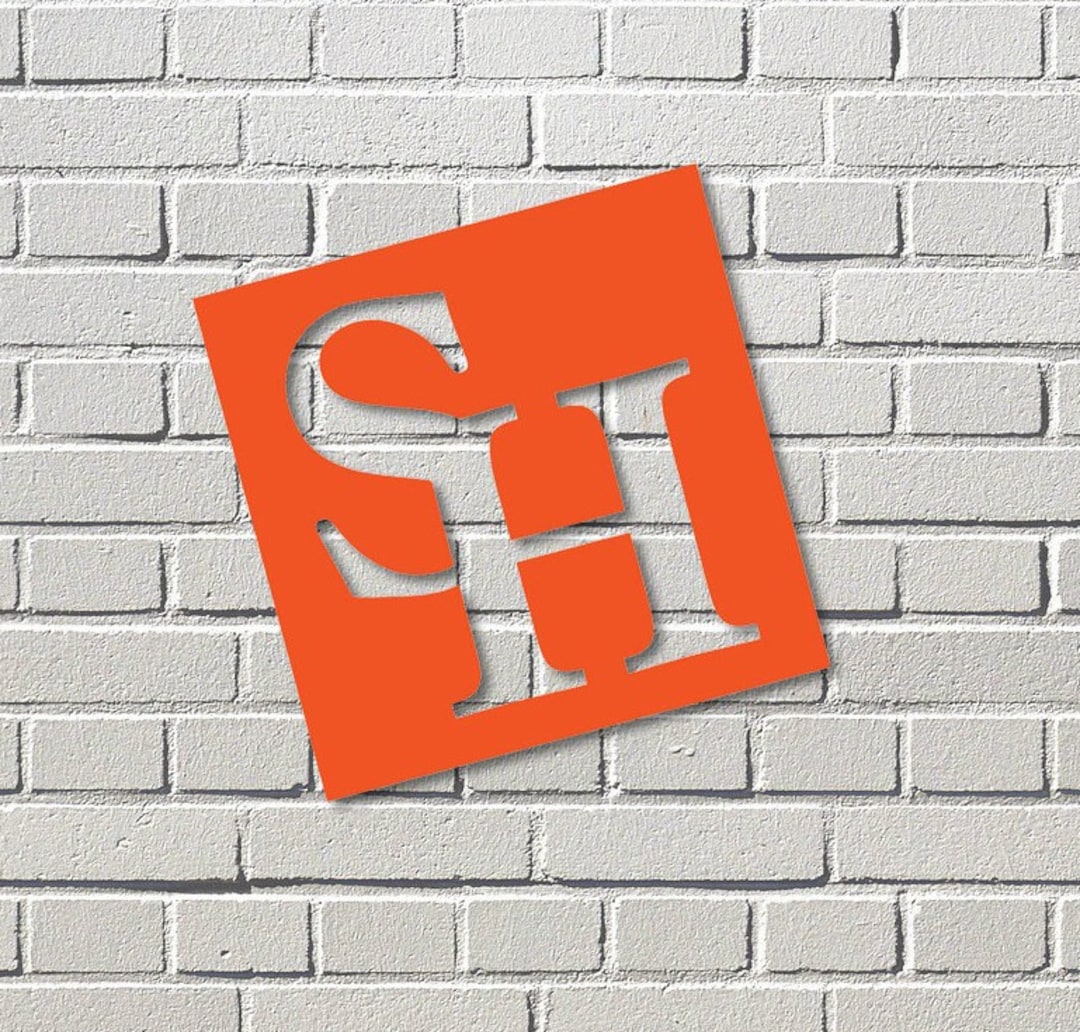 Sam Houston State Logo Sign - Etsy