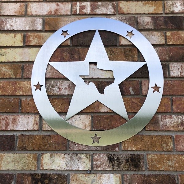 Texas Star - Etsy