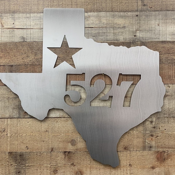 Texas Sign - Etsy