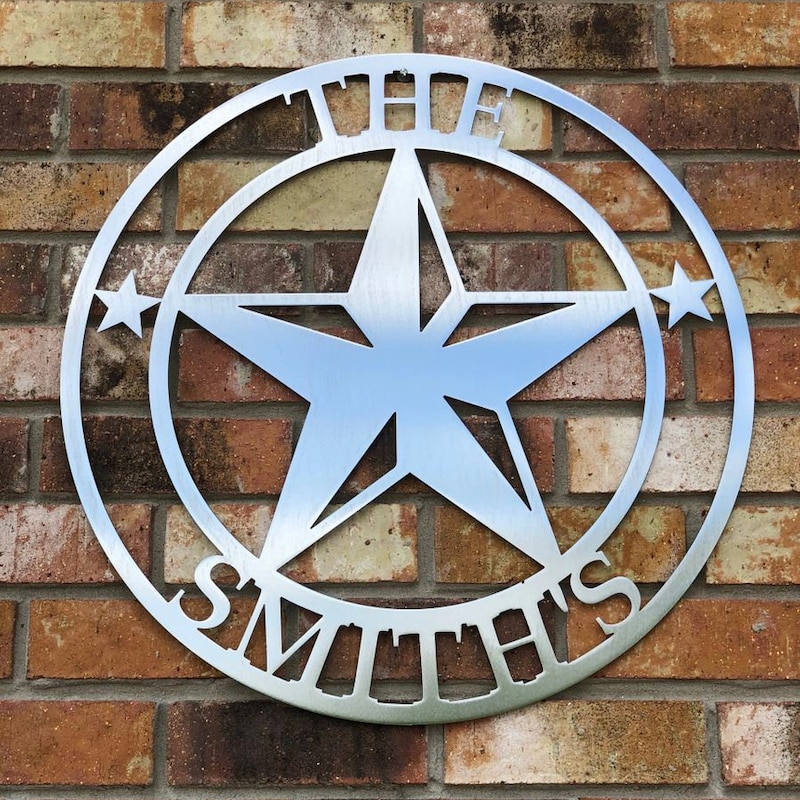 Texas Star - Etsy