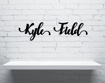 Kyle Field Wall Art - Etsy