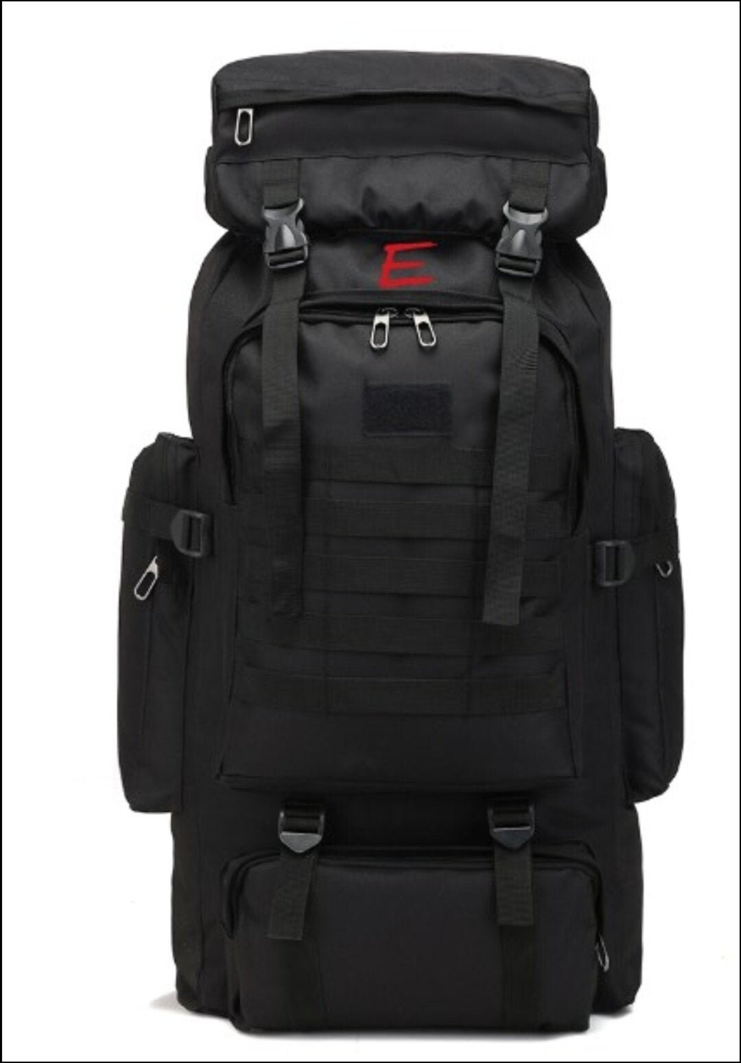 Bugout Bag Backpack - Etsy