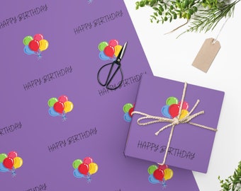Mathematical Equation Math Teacher Birthday Gift Wrapping Paper - Etsy
