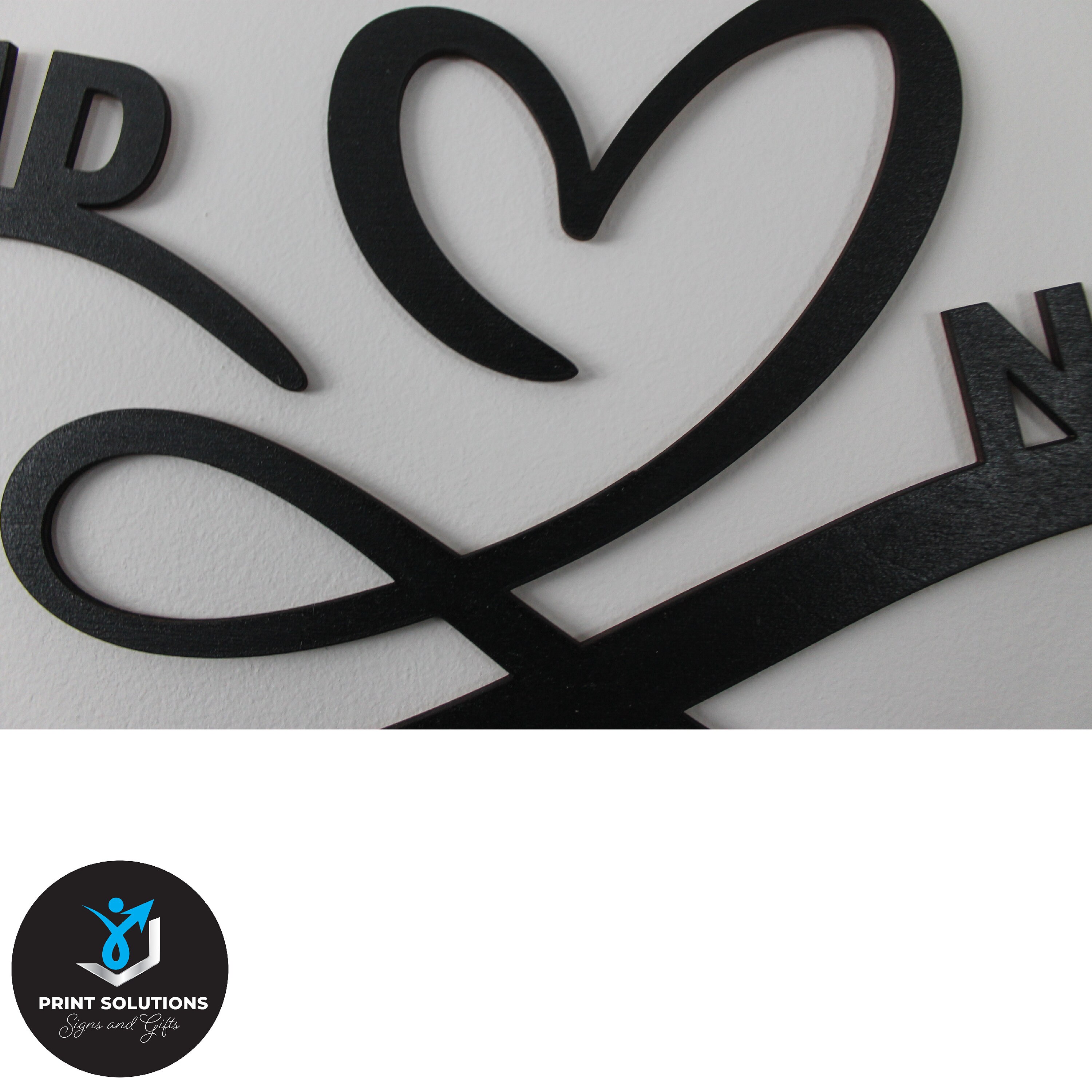 Infinity Heart With Names, Infinity Heart Sign With Names, Infinity ...