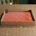 Laser Cut Files Stackable Tray for Party Table Ready to Cut With ...