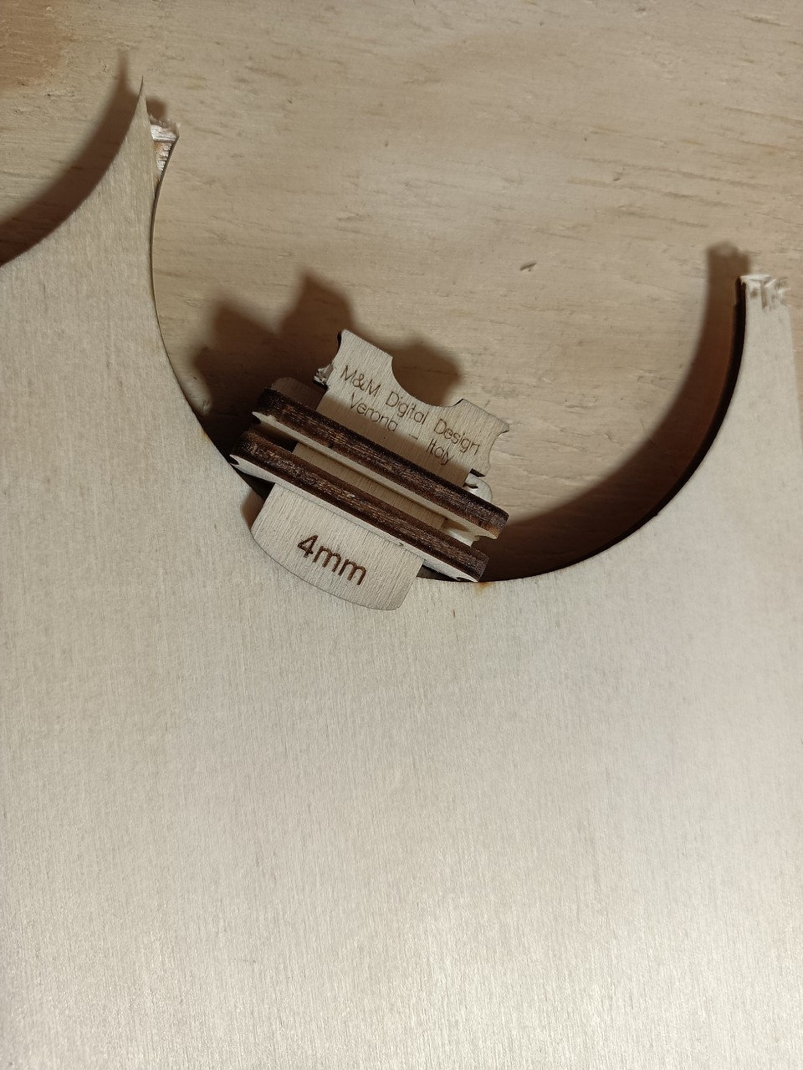 DIY Clamps for Steel Honeycomb or Flat Laser Bed. FILE to Make It Using ...