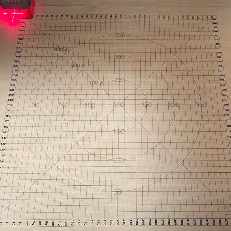 Tool Grid Extension - Etsy UK