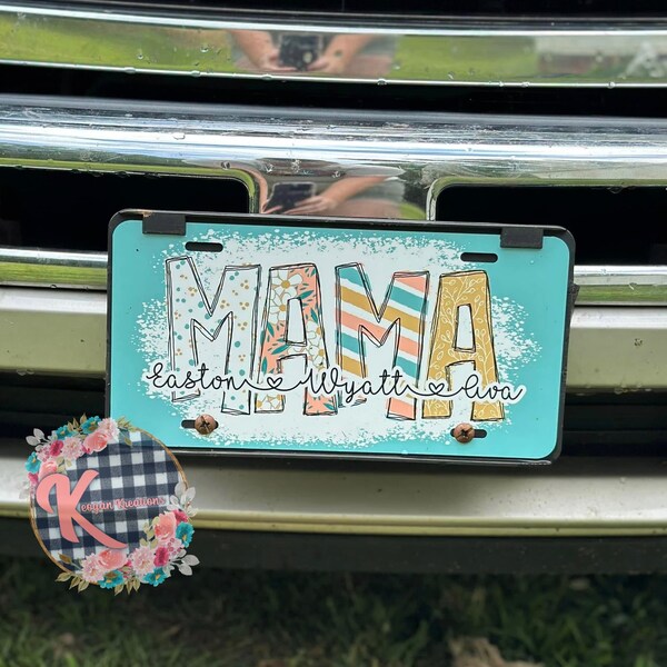 Decorative Plates - Etsy