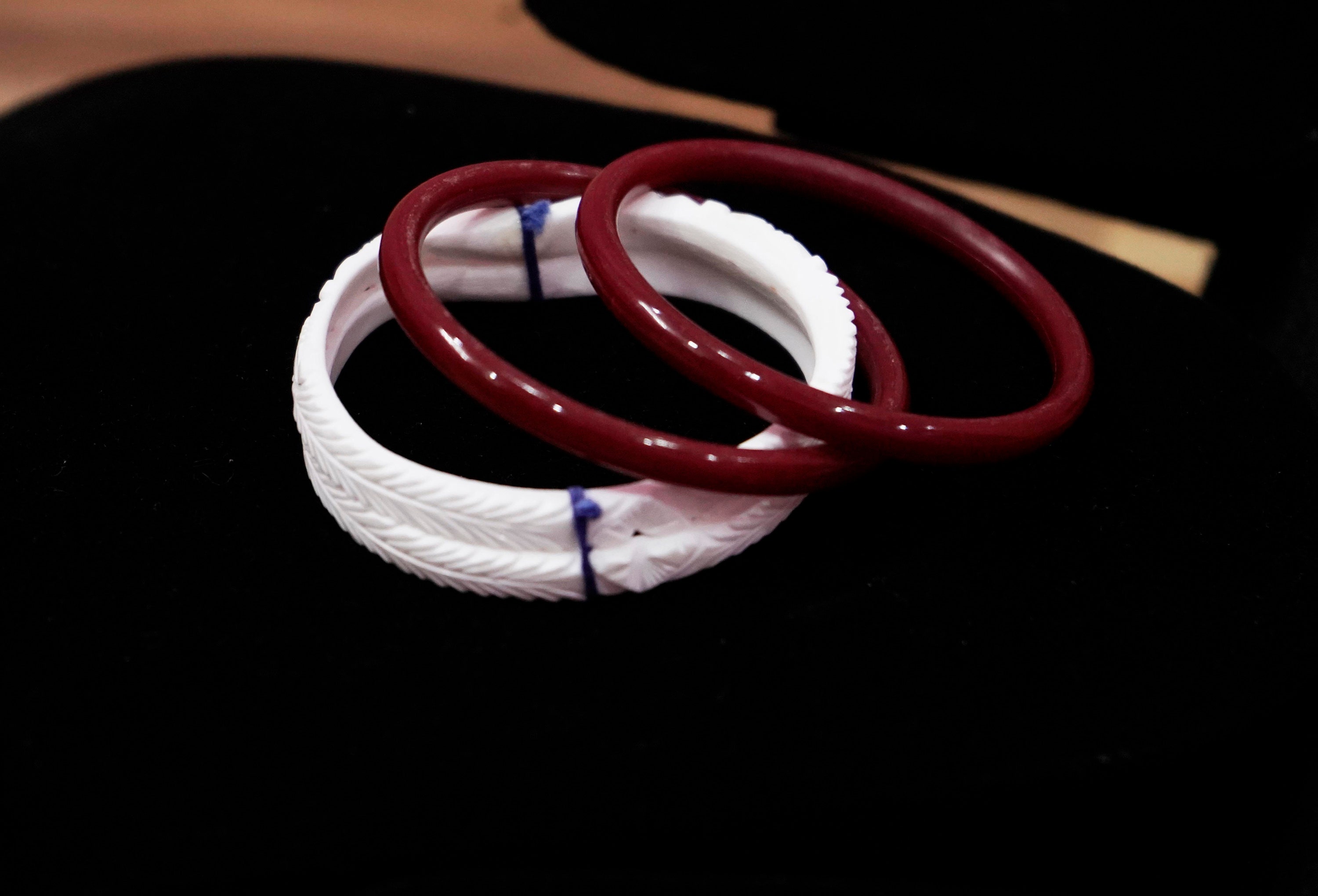 Bengali Shakha Pola Set for Women, Bangale Set, Wedding Sakha Set ...