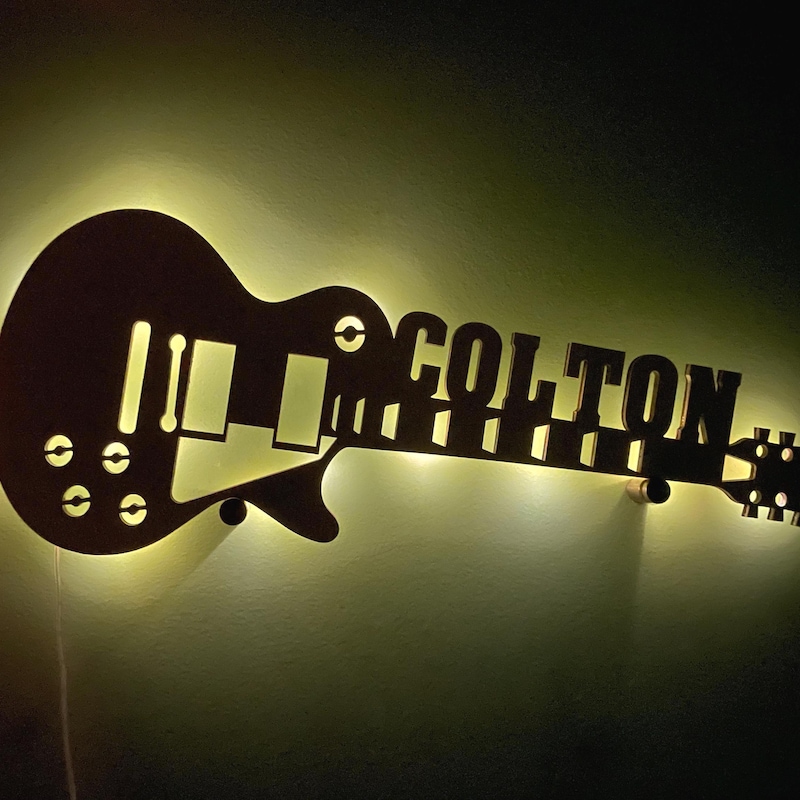 Wall Light Natural Led - Etsy