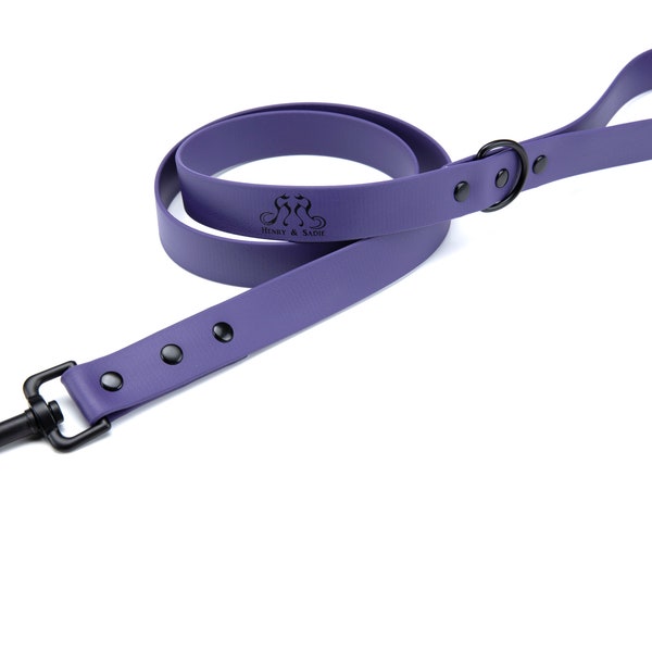 Purple Webbing - Etsy