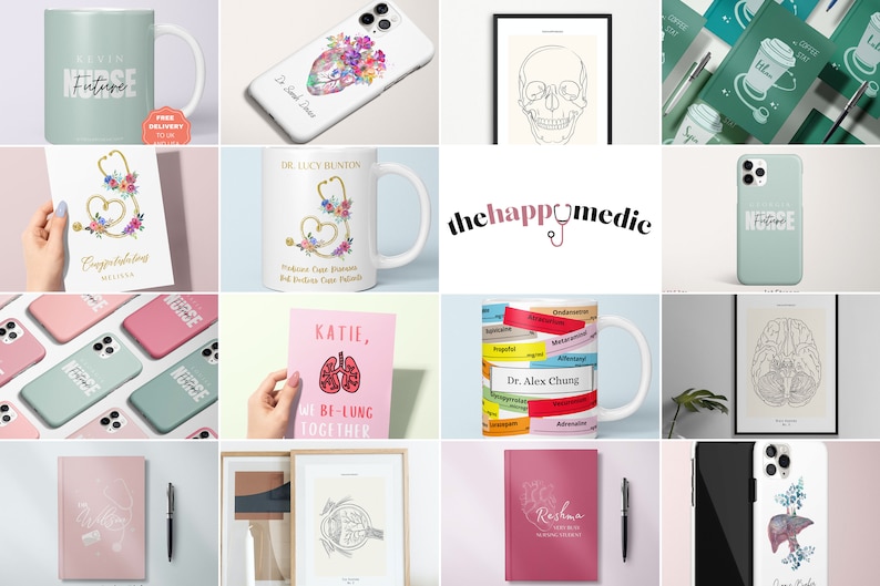 Optometrist Gift, Optometry Student Gift, Optician Trainee Gift, Gift ...