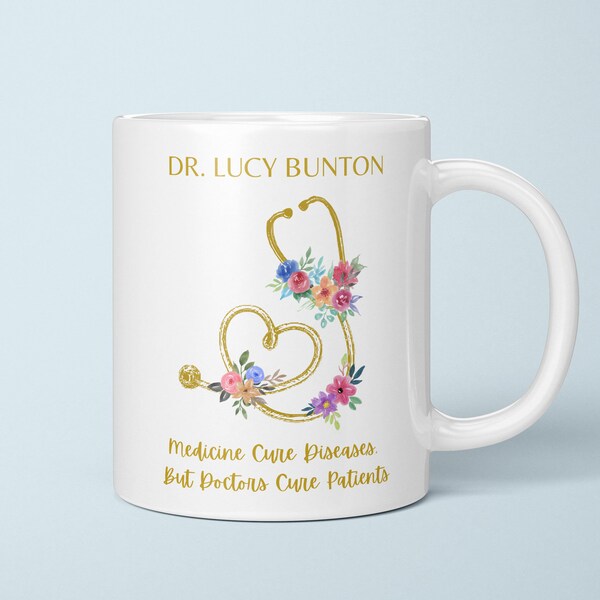 Medical Student Mug - Etsy