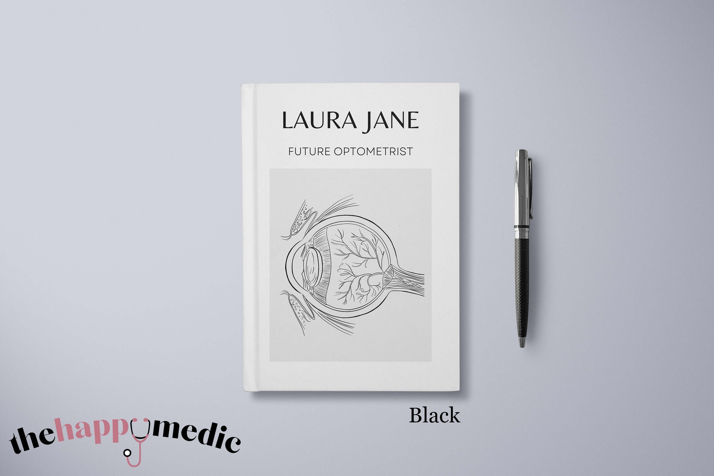 Optometrist Gift, Optometry Student Gift, Optician Trainee Gift, Gift ...