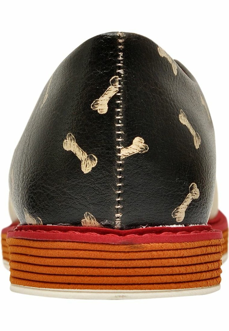 DOGO Pency Good Dog Vegan Printed Breathable Chic Retro - Etsy