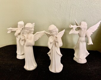 Dresden Angels | Etsy