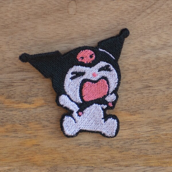 Hello Kittys Patch - Etsy