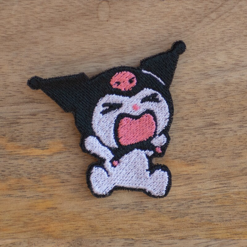 Kawaii Patch - Etsy