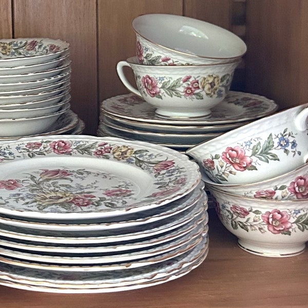 Royal Jackson China - Etsy